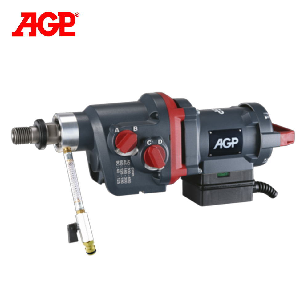 【台灣 AGP】台式壁孔機 DM14 | 產品介紹 | 泰鑫工具 (達利商城) 網路旗艦店